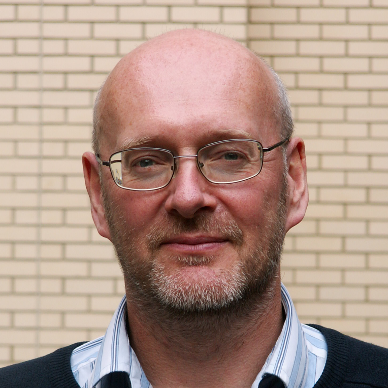 Chris Howard