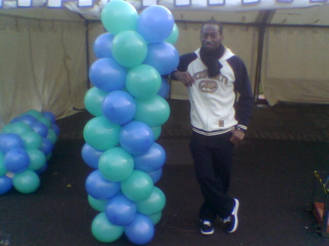 UCL Optical Tweezers | 3C00 Project