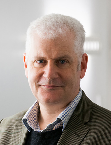 Prof Neil Millar UCL Lab Homepage